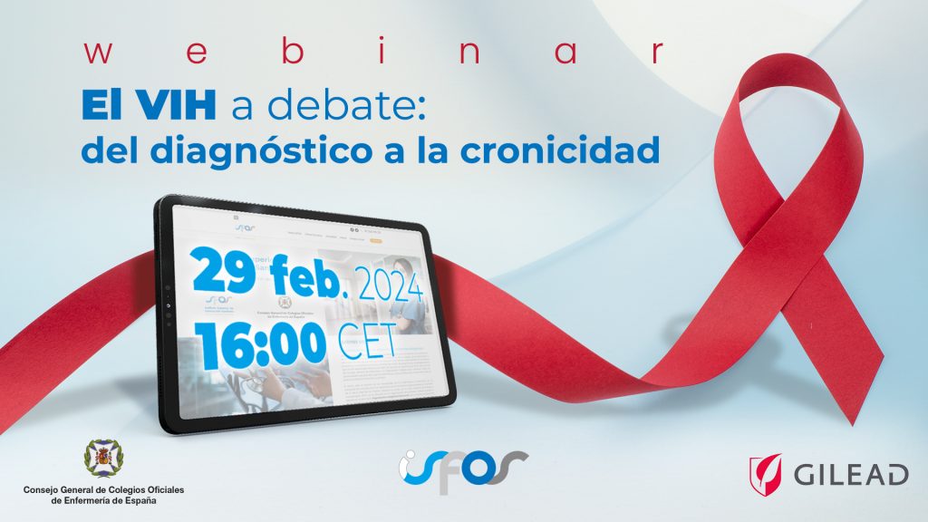 El rol de la enfermería en el cuidado del paciente con VIH - Instituto ...